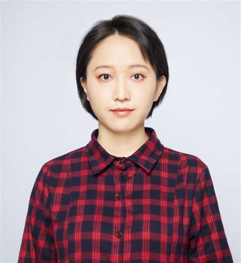 葛淑菲 Shufei Ge