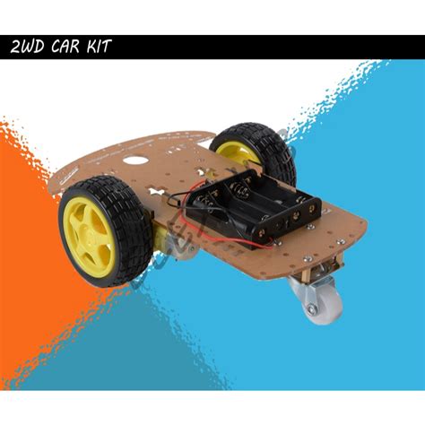 2wd 4wd Smart Robot Car Chassis Kit Sumobot Chassis Kit Aluminum