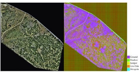 The VGG CNN Classification Map Download Scientific Diagram