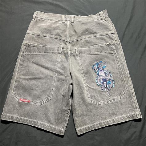 Super Rare Vintage Jnco Blue Dragons Absolute Depop