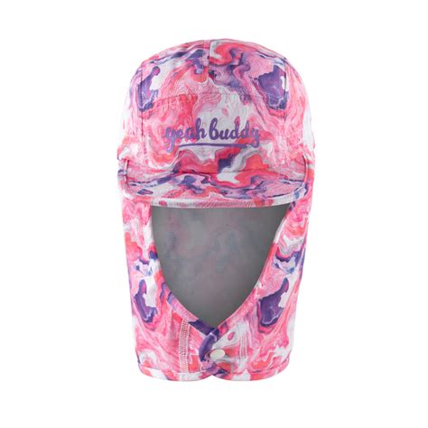 Art Series 58 Lachie Stuart Limited Edition Legionnaires Hat