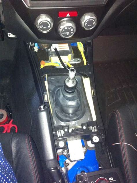 diy turbo timer installation apex i unit with hks harness iw sti forum