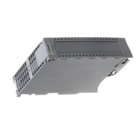 Siemens 6es7522 5hf00 0ab0 Simatic S7 1500 Plc Color Grey At Best Price In Pune Manthan