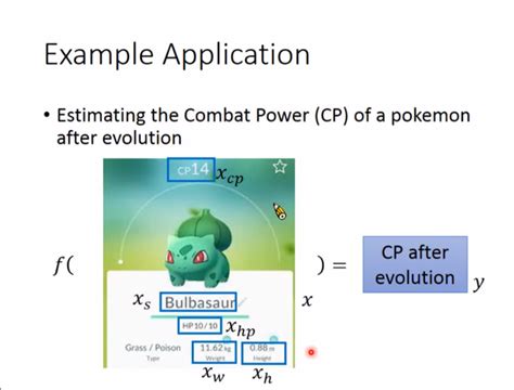 Ai Regression Classification Logistic Regression Wsxk S Blog