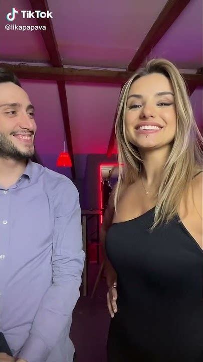 Lika Papava Tik Tok Youtube