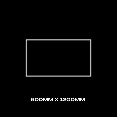 Rectangle Grid Large Smg Hexagon