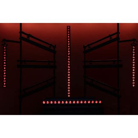 Showtec Spectra Wash United Arab Emirates