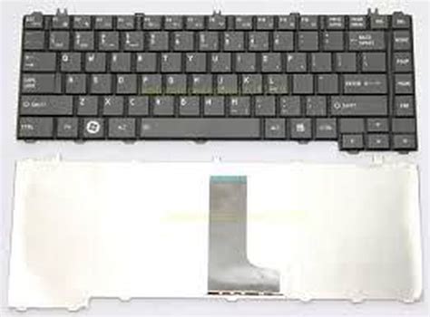 KEYBOARD LAPTOP TYPE 1