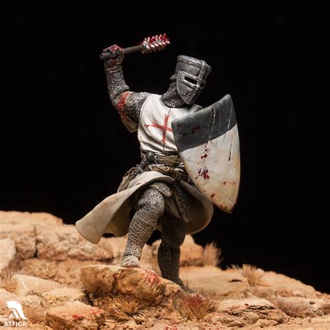 Crusader Knights Templar