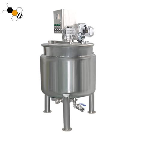 Honey Heating And Mixing Machine Manufacturers And Factory Wholesale