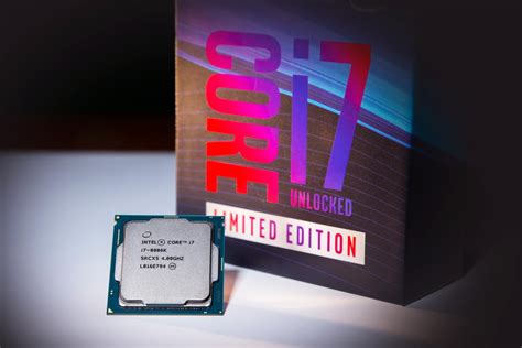 [computex 2018] Intel Festeggia 40 Anni Di X86 Con Una Cpu Da 5ghz E 28 Core