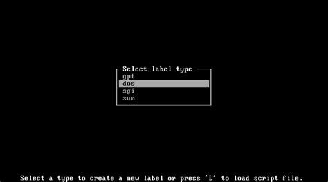 How To Install Arch Linux Latest Version OSTechNix