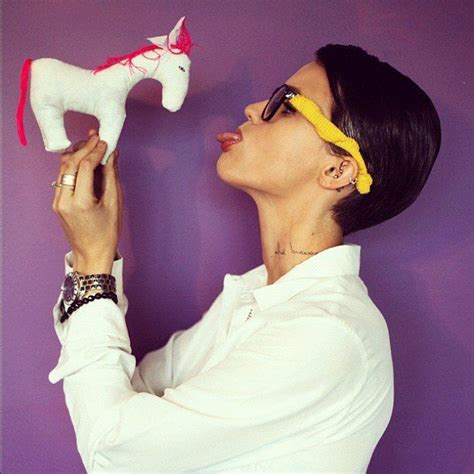 Pin By Danielle Lewis On Ruby Ruby Rose Girl Crush Ruby