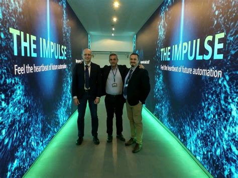 Theimpulse Stefan Bernard Boros