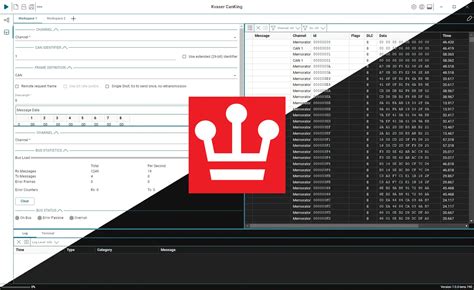 Kvaser官网can总线分析仪和数据记录仪can总线产品和软件解决方案