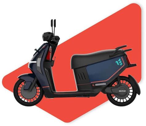 Electrum Indonesias Leading Electric Vehicle Company