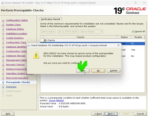 How To Download And Install Oracle 19c On Oracle Linux 810 X8664 In