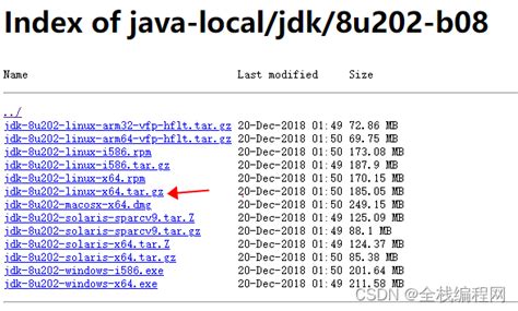 linux 安装 jdk8 jre8 0 linux csdn博客