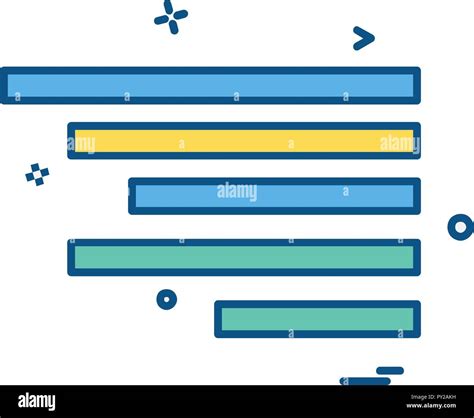 Text Alignment Icon Design Vector Stock Vector Image And Art Alamy