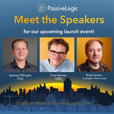 passivelogic on linkedin swift tensorflow passivelogiclaunch