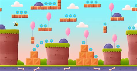 Game Backgrounds 2d Unity Asset Store