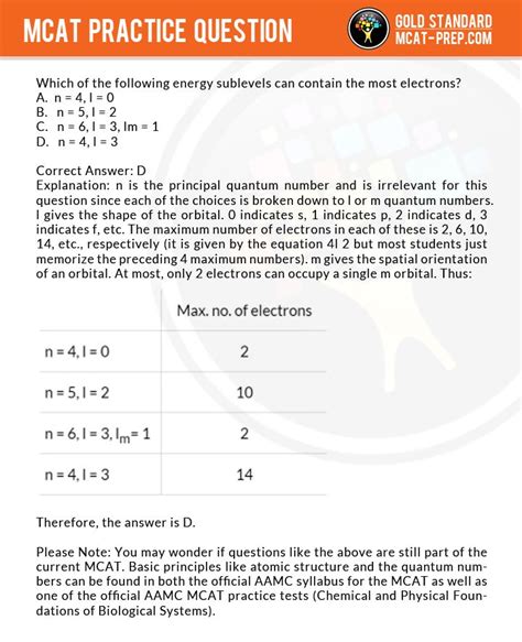 Best MCAT Practice Questions Images On Pinterest Calculus Math And Mathematics