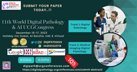 Exploring The Role Of Artificial Intelligence In Digital Pathology