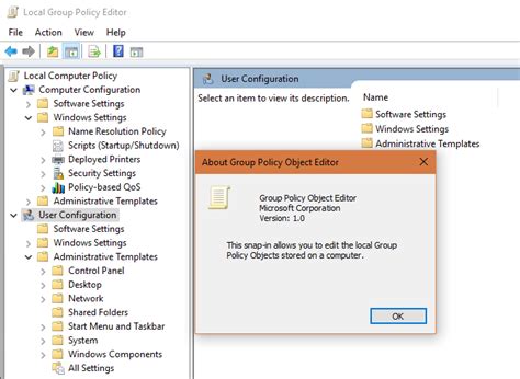 Windows Group Policy What Is It And How To Use It