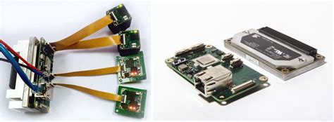 ximea embedded vision cameras xix embedded vision systems