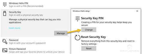 Yubikey 5 Nfc Security Key Setup And Configuration Wahl Network