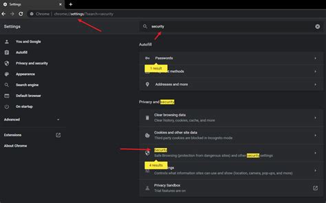 How To Set DNS Over HTTPS On Google Chrome DNS SB