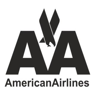 American Airlines Logo Png Vectors Free Download