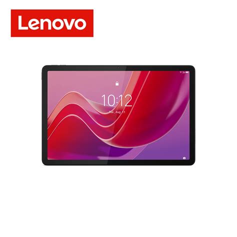 Lenovo Tab M11 Price In Malaysia Specs RM799 TechNave