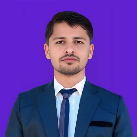 Basat Maqsood Software Engineer