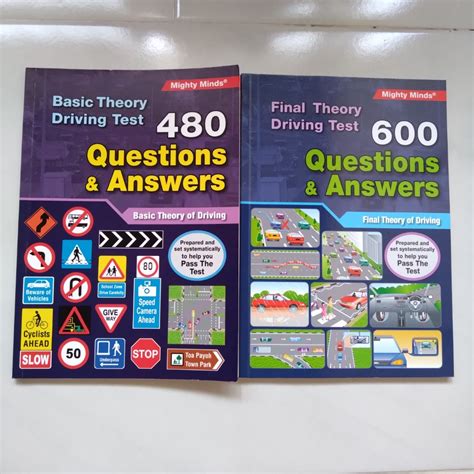 Btt And Ftt Questions And Answers Workbook Hobbies And Toys Books And Magazines Textbooks On Carousell