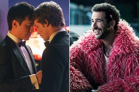 Entertainment Heated Rivalry Creator Jacob Tierney Has Responded To Jordan Firstmans Viral