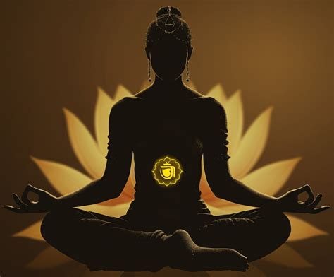 Sacral Chakra Energy For Joy Within