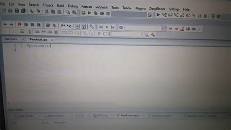 Strings In Cpp Youtube
