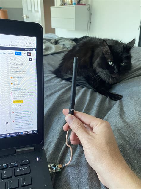 Getting Started With Sdr Software Defined Radio Tutorial Austins Nerdy Things