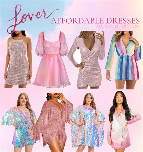 Taylor Swift Concert Outfit Ideas For The Eras Tour By Era