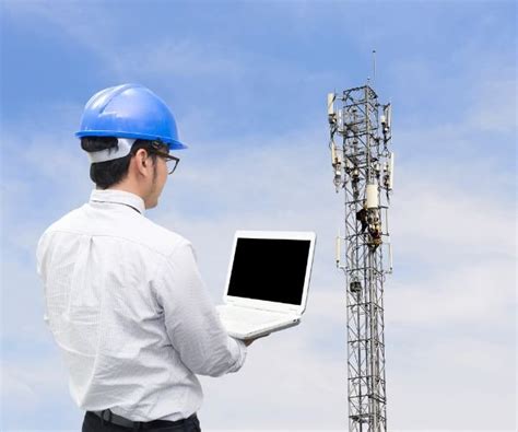 Telecommunication Engineering Services Akash Engineering