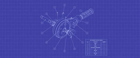How To Create A Blueprint In Cad