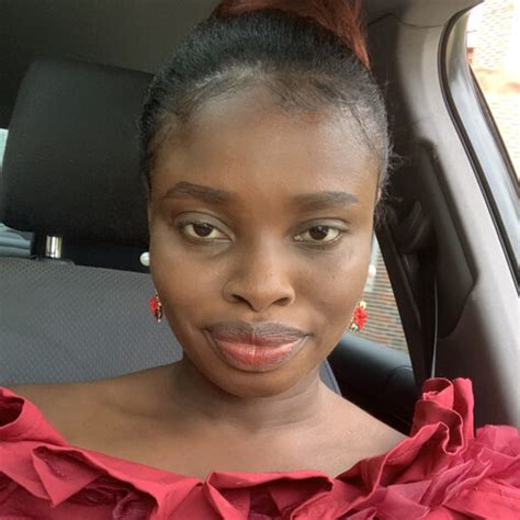 Itoro Okechukwu Assistant Lecturer Master Of Science University