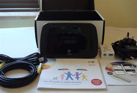 Bt Home Hub 3 0 Type A Info Unlock Configuration And Usage Options