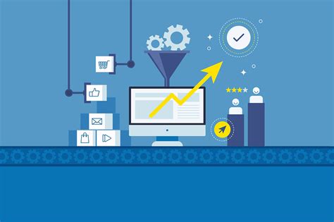 How Crm Automation Increases Sales Efficiency And Conversion Rates Automated Dreams