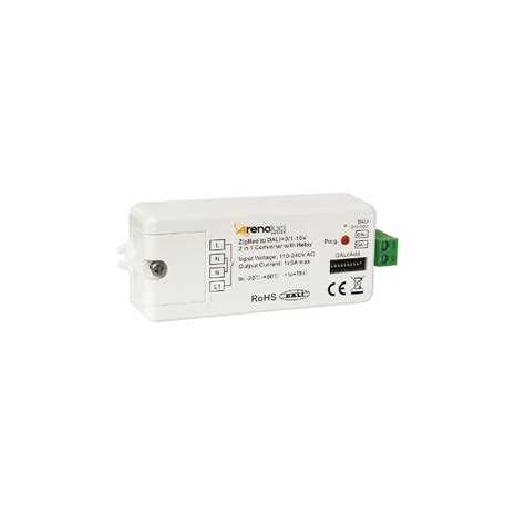 Arena Led By Arena Luci Dali Push Dimmer