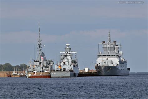F224_F263_IMG_5560 | Type 125 frigate "Sachsen-Anhalt" (F224… | Flickr