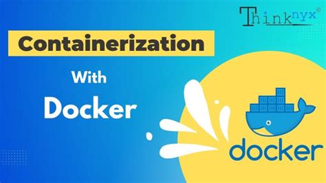 Deepthi Narayan On Linkedin Introduction To Docker Containerization Made Easy