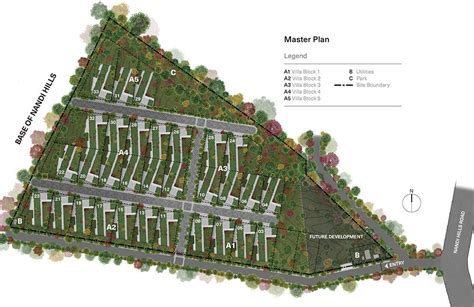 Total Environment Over The Rainbow Villas At Nandi Hills Bangalore