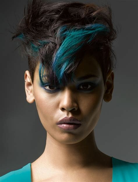 Sorprendentes Cortes De Pelo Corto Sexy Peinados Demoda